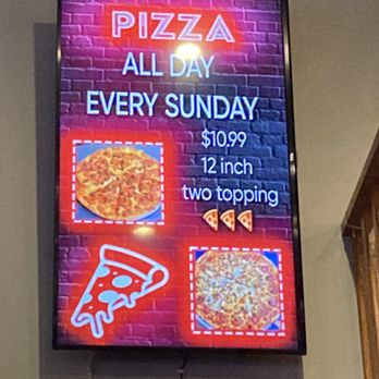 HOOPS GRILL & SPORTS BAR - Updated October 2025 - 160 Photos & 81 ...