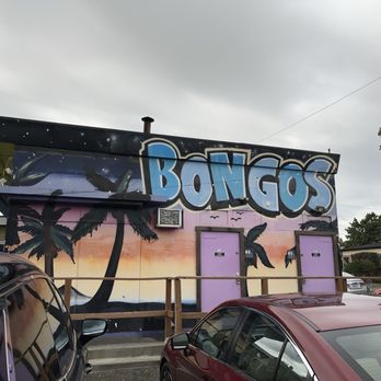 BONGOS - Updated September 2025 - 1381 Photos & 1484 Reviews - 6501 ...