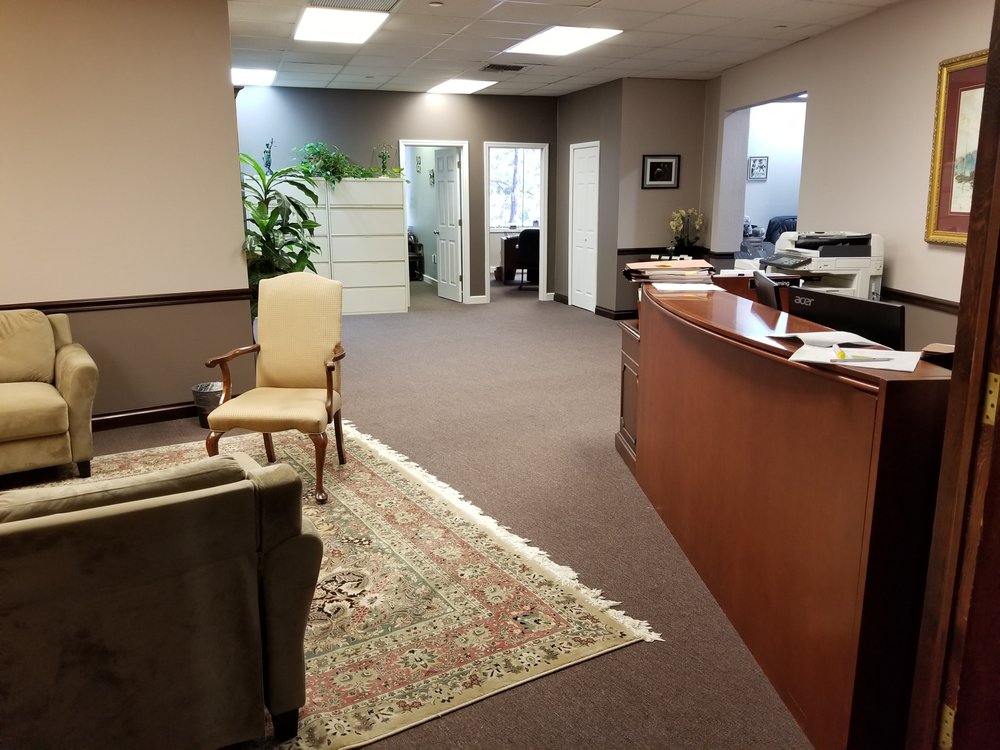 SUMMIT EXECUTIVE CENTER - Updated December 2025 - 13575 58th St N ...