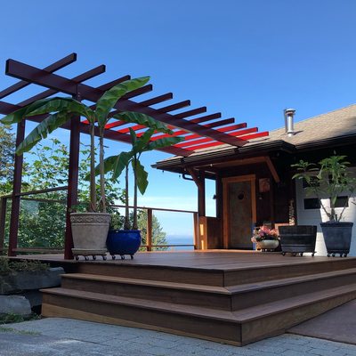 ALEXEI FORD DESIGN BUILD - Updated December 2025 - 228 E Maple St ...