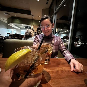 PINSTRIPES - Updated July 2024 - 507 Photos & 387 Reviews - 3849 ...