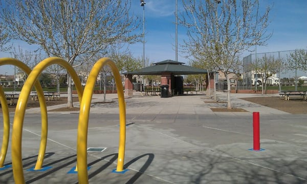 MARLEY PARK - Updated December 2025 - 13118 N Founders Park Blvd ...