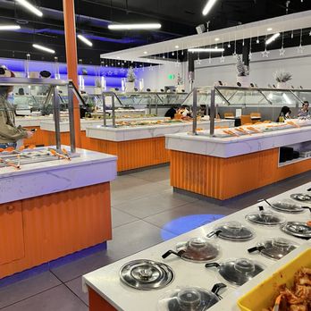 K-CITY BBQ - Updated August 2024 - 397 Photos & 135 Reviews - 3056 ...