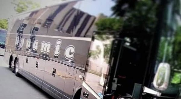 DYNAMIC TOURS & TRANSPORTATION - Updated October 2025 - 33 Photos ...