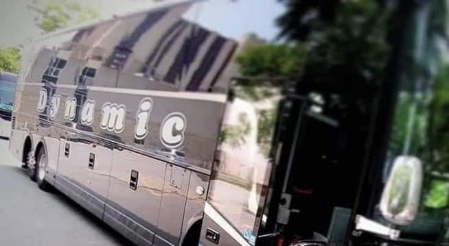 DYNAMIC TOURS & TRANSPORTATION - Updated October 2025 - 33 Photos ...