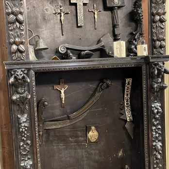 VAMPA VAMPIRE & PARANORMAL MUSEUM - Updated September 2025 - 97 Photos ...