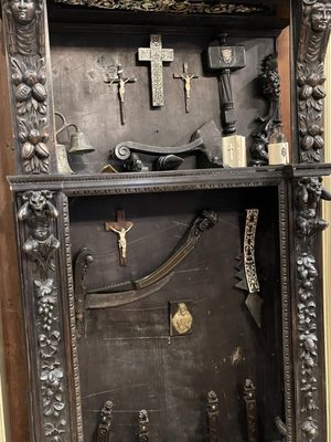 VAMPA VAMPIRE & PARANORMAL MUSEUM - Updated December 2025 - 101 Photos ...