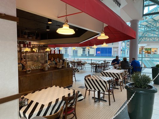 THE ITALIAN OVEN RESTAURANT - JOHNSTOWN - Updated June 2025 - 32 Photos ...