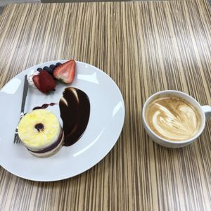 CAFE ANGELIQUE - Updated June 2024 - 192 Photos & 207 Reviews - 1 ...