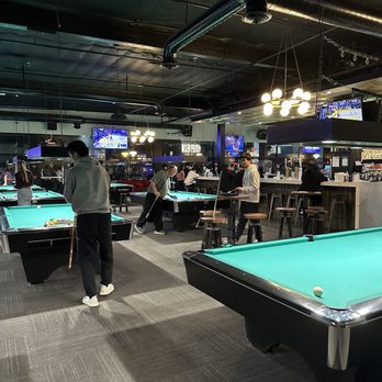 946 BILLIARDS - Updated December 2025 - 190 Photos & 131 Reviews - 946 ...