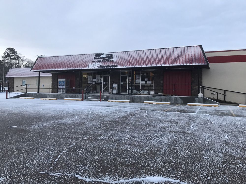 S & S HOME CENTER - 827 Central Ave, Stamps, Arkansas - Hardware Stores ...