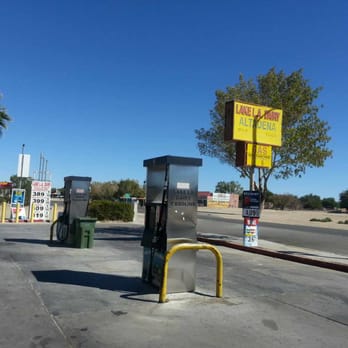 LAKE L.A DAIRY & GASOLINE. - Updated July 2025 - 40245 170th St E ...