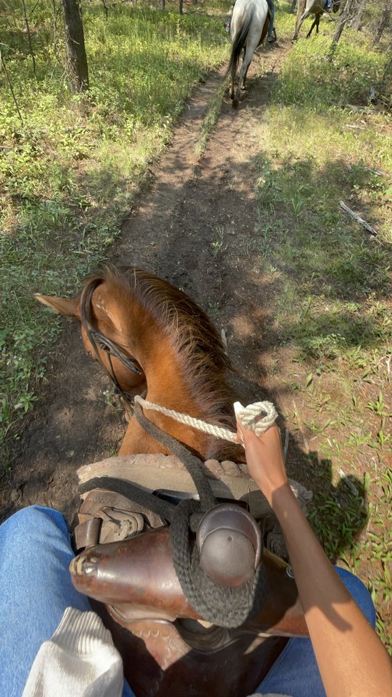 DRY RIDGE OUTFITTERS AT HARRIMAN STATE PARK - Updated August 2025 ...