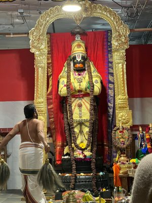 JAYA HANUMAN TEMPLE & CULTURAL CENTER - Updated January 2026 - 655 ...