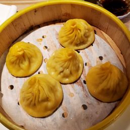 TIGER DUMPLINGS - Updated December 2024 - 973 Photos & 360 Reviews ...