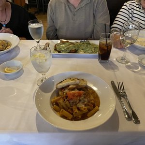 RIVER FALLS RESTAURANT - 86 Photos & 306 Reviews - 74 S Main St ...