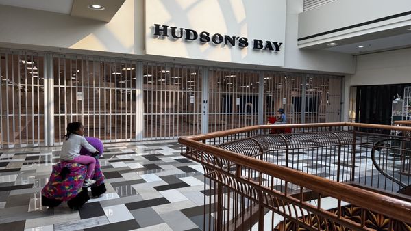 WOODBINE MALL - Updated December 2025 - 39 Photos - 500 Rexdale ...