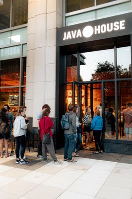 JAVA HOUSE - Updated October 2025 - 225 W Washington St, Indianapolis ...