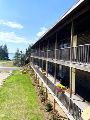 THE EGGEMOGGIN REACH INN - Updated September 2025 - Request Information ...