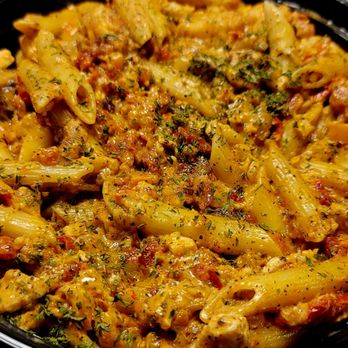 FLAMIN PASTA - Updated October 2025 - 177 Photos & 169 Reviews - 6913 ...