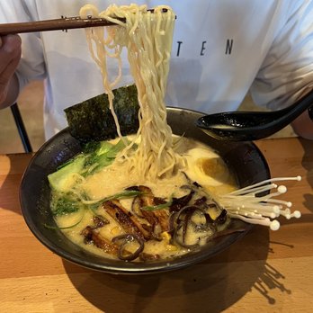 MISO RAMEN BAR - Updated August 2024 - 145 Photos & 106 Reviews - 2409 ...