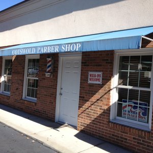 COTSWOLD BARBER SHOP - 24 Reviews - 2915 Robin Rd, Charlotte, North ...