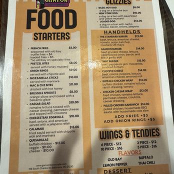 GAMEON BAR+ARCADE - Updated December 2025 - 174 Photos & 47 Reviews ...