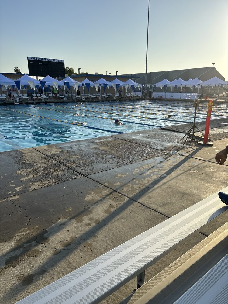 MERRILL F. WEST HIGH SCHOOL - Updated December 2024 - 1775 W Lowell Ave, Tracy, California ...