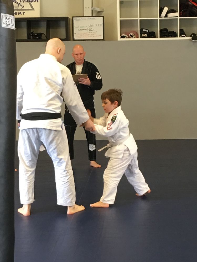 FORGE COMBAT ACADEMY - Updated July 2025 - 45 Photos - 4325 NW Lake Rd, Camas, Washington ...