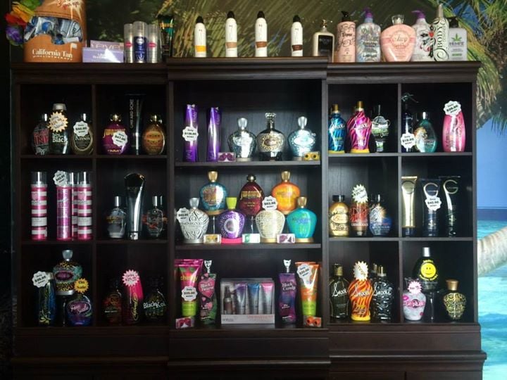 OASIS TANNING - Updated January 2026 - 486 Advance Boulevard, Unit 110 ...