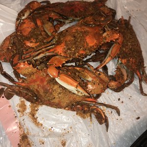 THE CRAB SHACK CROFTON - 57 Photos & 56 Reviews - 1260 Crain Hwy ...