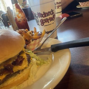 REDNECK GOURMET - Updated December 2025 - 93 Photos & 137 Reviews - 11 ...