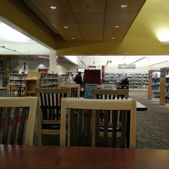 REDMOND LIBRARY - Updated June 2025 - 23 Photos & 62 Reviews - 15990 NE ...
