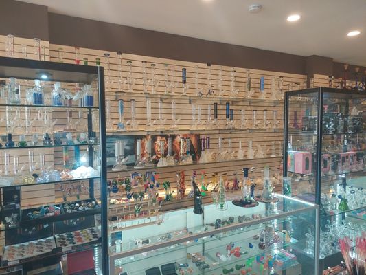 PUFF CITY - Updated December 2025 - 455 NJ-23, Pompton Plains, New ...