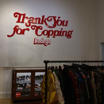 BODEGA - TEMP. CLOSED - Updated December 2025 - 131 Photos & 276 ...