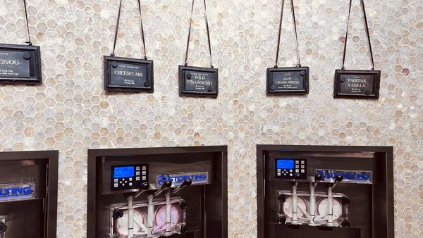 CHILLER BEE FROZEN YOGURT - Updated October 2025 - 51 Photos & 75 ...