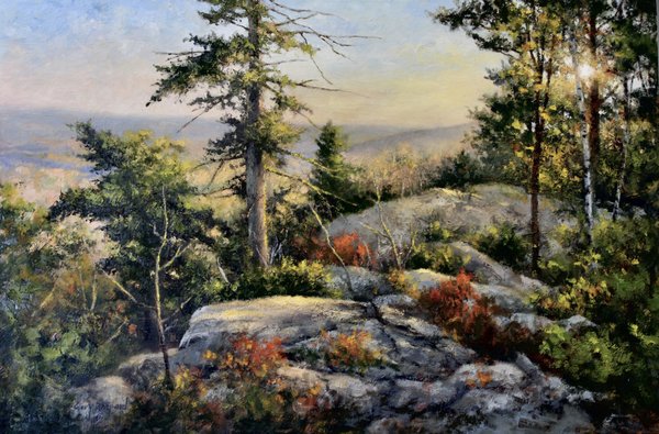 GARY SHEPARD FINE ART - Updated July 2025 - 46 Photos - 4 Grove St ...