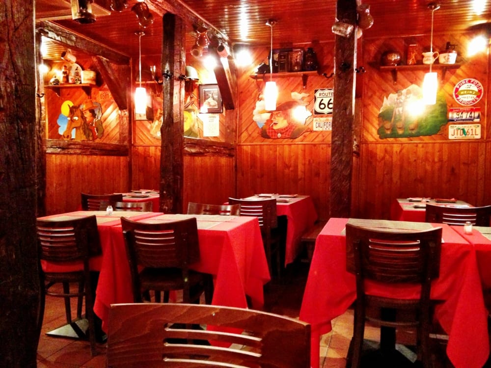 TONY’S GRILL - Calle Menendez Pidal, Eure, Madrid, Spain - American ...