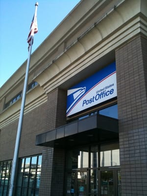 US POST OFFICE - Updated January 2026 - 23 Photos & 127 Reviews - 1849 ...