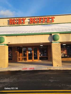 RUBY’S BUFFET - Updated December 2025 - 109 Photos & 205 Reviews - 2100 ...