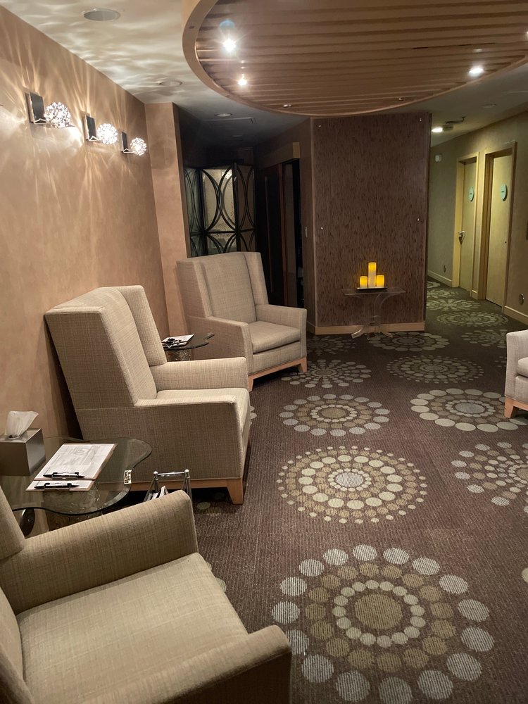 ELEMENTS SPA - Updated October 2025 - 23 Photos & 35 Reviews - 400 E ...