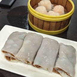 CHEF TONY DIM SUM - 1251 Photos & 264 Reviews - 1108 S Baldwin Ave ...