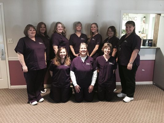 GRAHAM MEDICAL CENTER - Updated October 2025 - 15 Photos - 100 S High ...