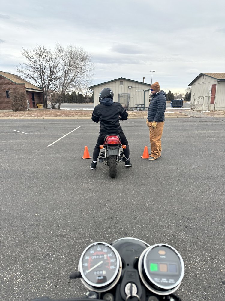 MOTORCYCLE RIDER TRAINING CENTER - Updated December 2025 - 33 Reviews ...