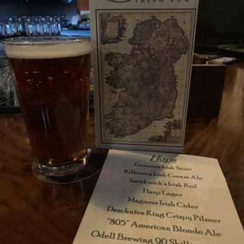 CEOL IRISH PUB - Updated December 2024 - 151 Photos & 196 Reviews - 410 ...