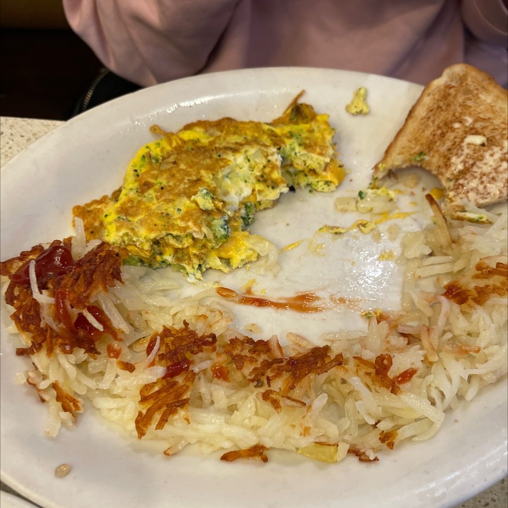 CROSS BAY DINER - 396 Photos & 377 Reviews - 160-31 Cross Bay Blvd ...