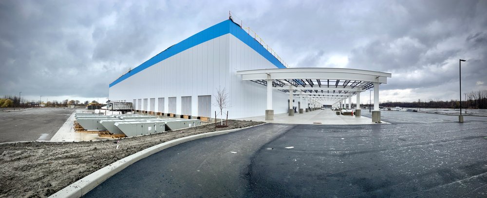 Tambe Electric Inc - Updated November 2025 - 14 Photos - 614 Fishers ...