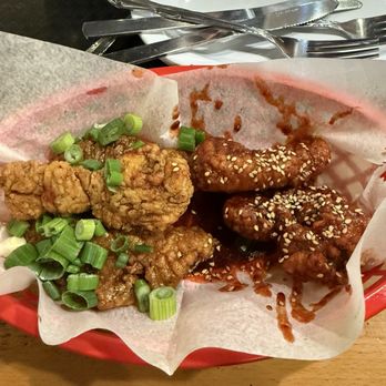 CRISP - Updated March 2025 - 1772 Photos & 3634 Reviews - 2940 N ...