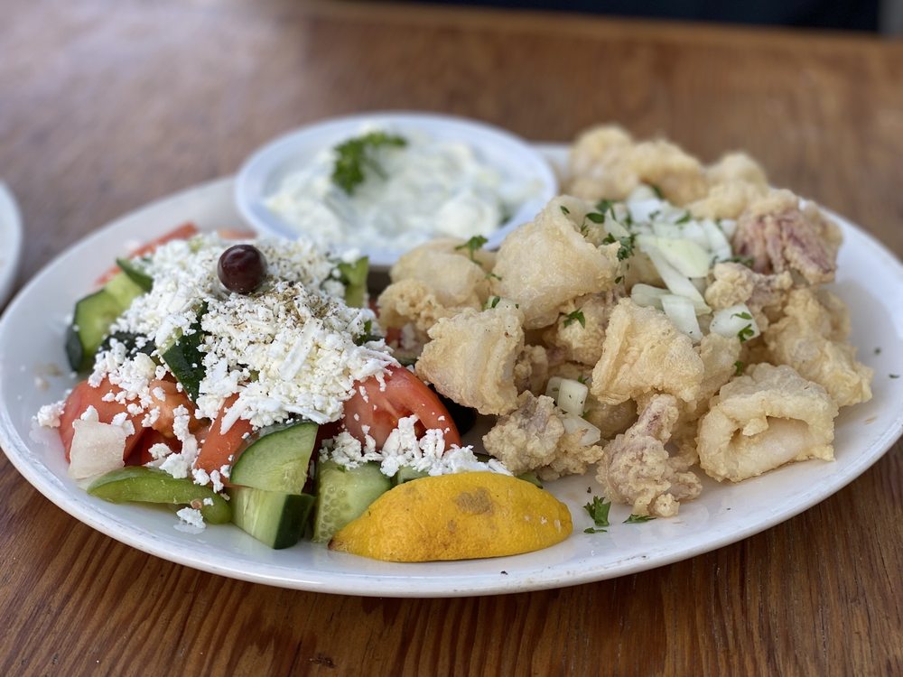 SIMPATICO RESTAURANT - Updated August 2024 - 78 Photos & 103 Reviews ...