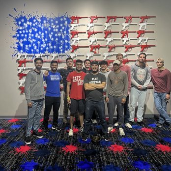 SPLAT ZONE INDOOR PAINTBALL - Updated December 2025 - 16 Photos & 14 ...